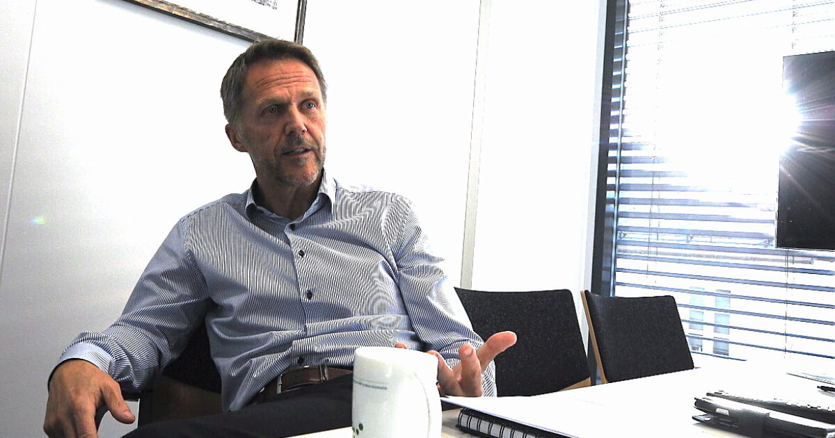 Møre og Romsdal norgesmeistrar i eksport | NETT NO