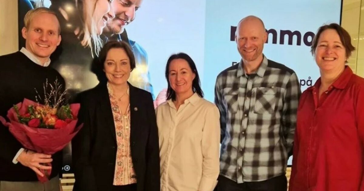 Programvareselskap får Klimasnuprisen | NETT NO