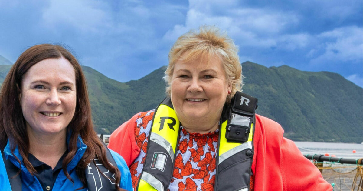 Vil skrote CO2-avgifta for fiskeflåten | NETT NO