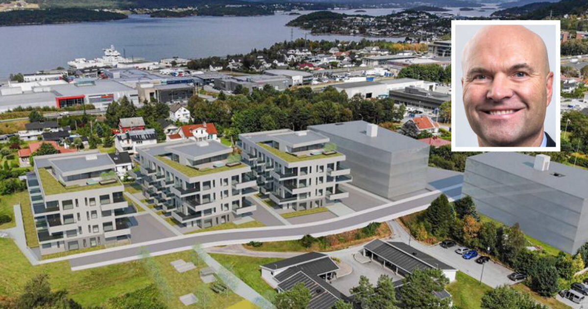 Steinar Lausunds tøffeste år | NETT NO