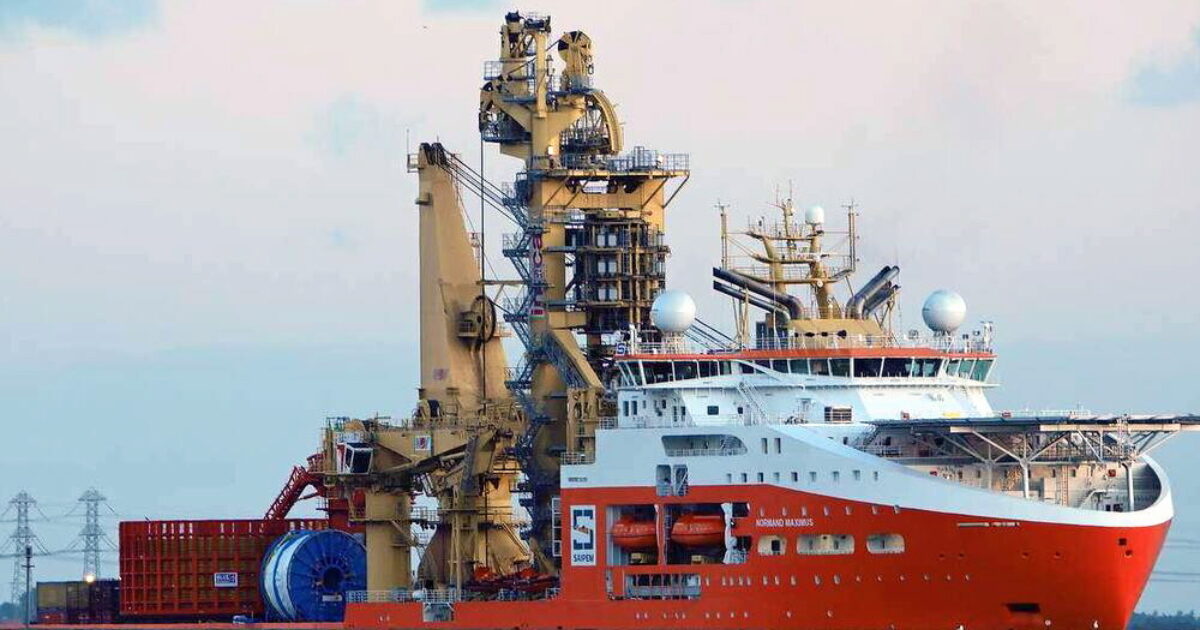 Strid om det fanst andre løysingar for Solstad | NETT NO