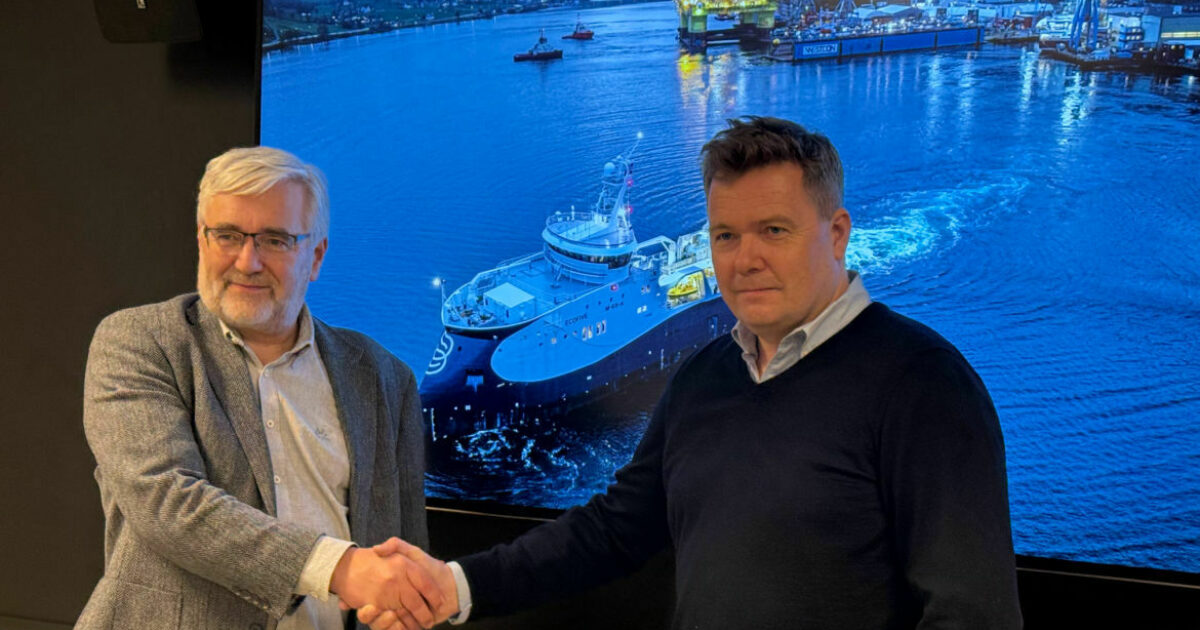 Bluewild har overtatt Ecofive | NETT NO