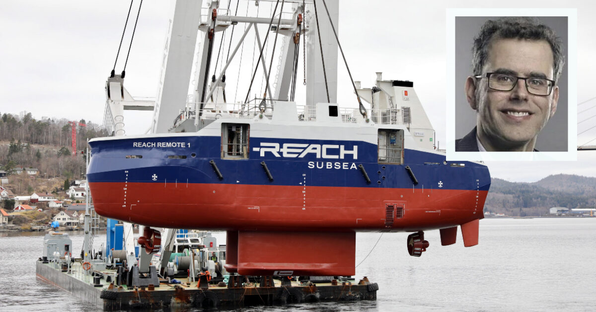 Fra UT-design til fjernstyrte kommunikasjonssentraler | NETT NO