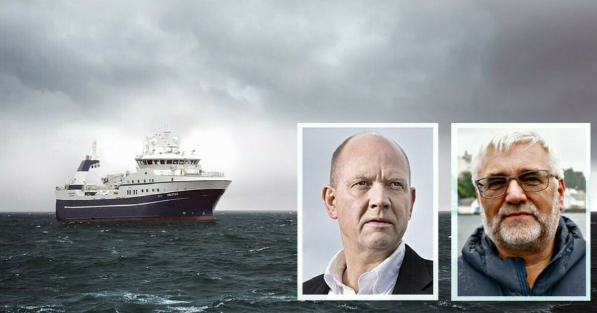 Betalte over milliarden | NETT NO